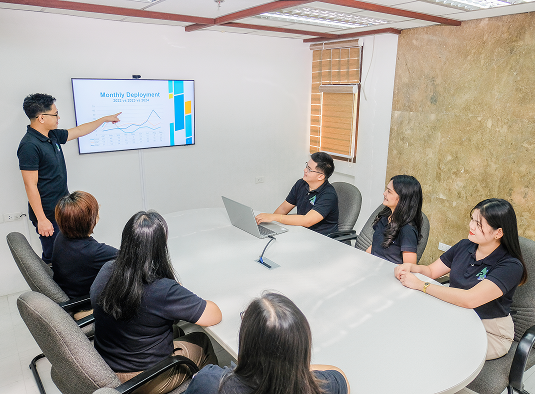 About Us | Primover Consultancy: Top Filipino Talent Solutions | IT ...