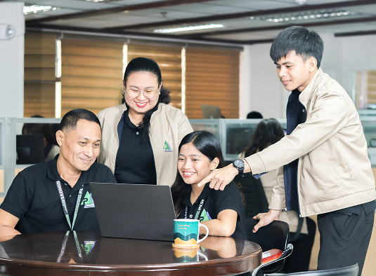 About Us | Primover Consultancy: Top Filipino Talent Solutions | IT ...